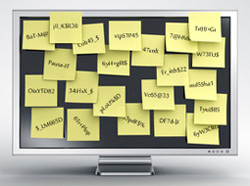 password-post-it – Devensys Cybersecurity – The Blog